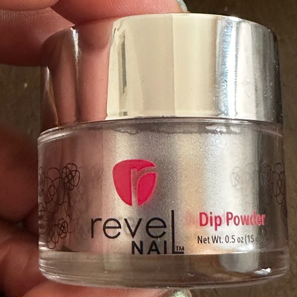 Revel Nail | Makeup | Revel Nail Wishful Dip Powder 5 Oz | Poshmark